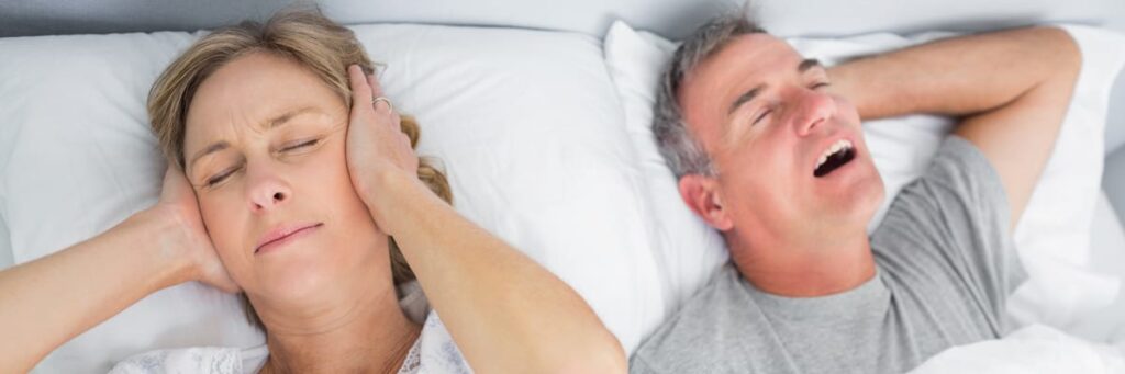 UK Snoring Statistics | Snoreeze Insights
