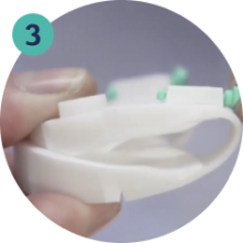 Snoreeze Oral Device | Snoring Oral Device