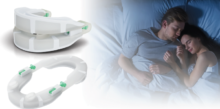 Snoreeze Oral Device | Snoring Oral Device