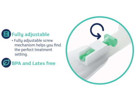 Snoreeze Oral Device | Snoreeze Snoring Relief