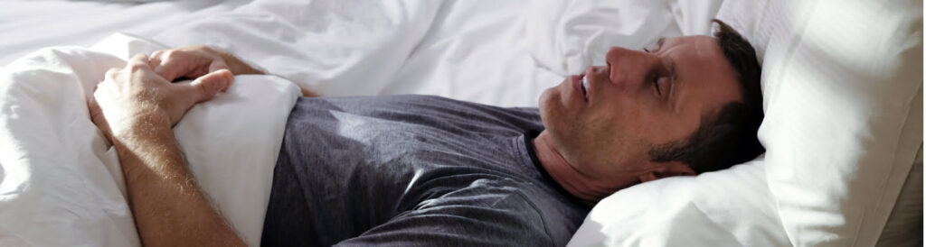 Panthera D-SAD : Custom-Made Oral Device - Snoreeze