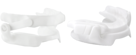 Panthera D-SAD : Custom-Made Oral Device - Snoreeze