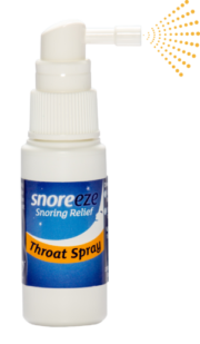 #1 Anti Snoring Products in Europe & UK | Sleep Better | Snoreeze
