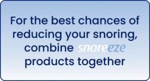 #1 Anti Snoring Products in Europe & UK | Sleep Better | Snoreeze