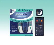 #1 Anti Snoring Products in Europe & UK | Sleep Better | Snoreeze